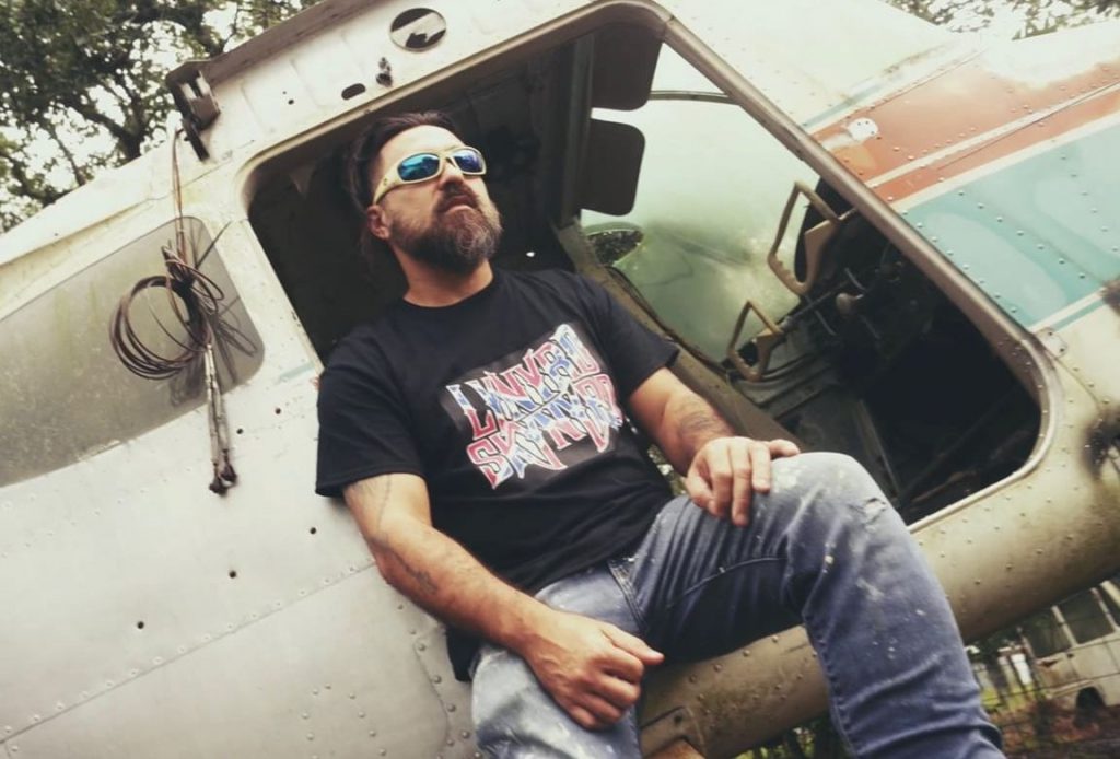 With catchy country hooks, verses and guitar solos, 'Danny Duke ...