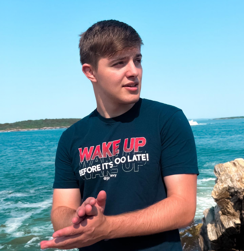 Brett Raio - “Forever” - A Song for All Time - Review - Musichitbox